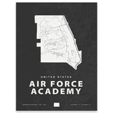 Shop All Military Base Maps | Home Base Maps
