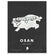 Osan Air Base Map Print | Home Base Maps