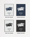 Osan Air Base Map Print | Home Base Maps